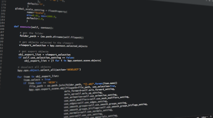 Intelligence artificielle : 8 super librairies python - Kongakura